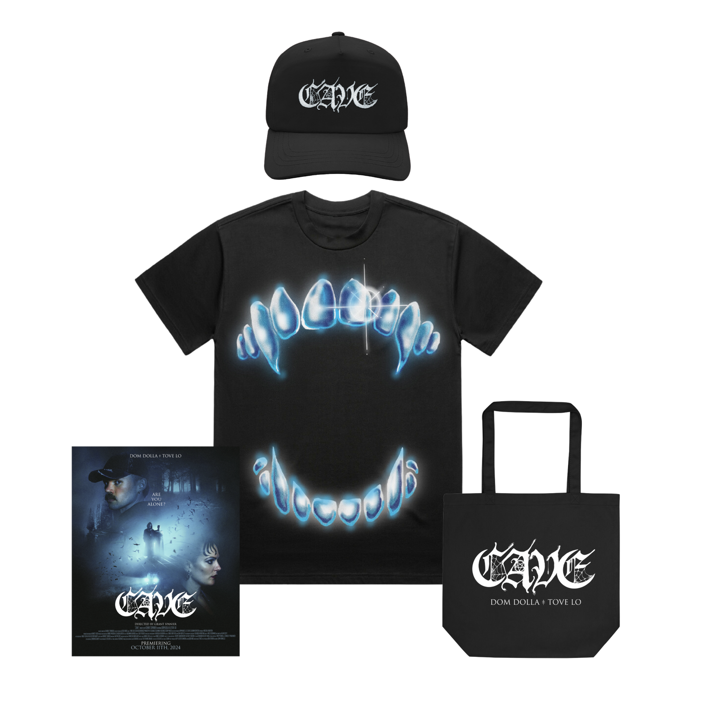 DOM DOLLA STORE – Dom Dolla Official Merchandise